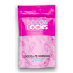 Chocolate Milkshake Hair Vitamin Program - BBE 01.07.2026 – Cocoa Locks™