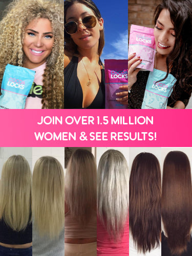 Cocoa Locks | Hot Chocolate For Hair Health | Loved by 1 Million Women ...